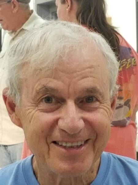 Vincent Keipper - SPW Mentor - Southern Piedmont Woodturners (SPW)